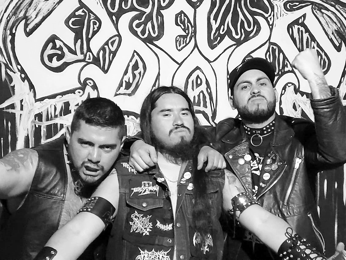 Devil’s Poison – Chile - metalmachinemedia.com